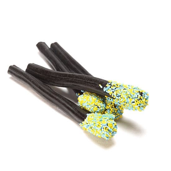 Lutti Mint Fondants – House of McKay